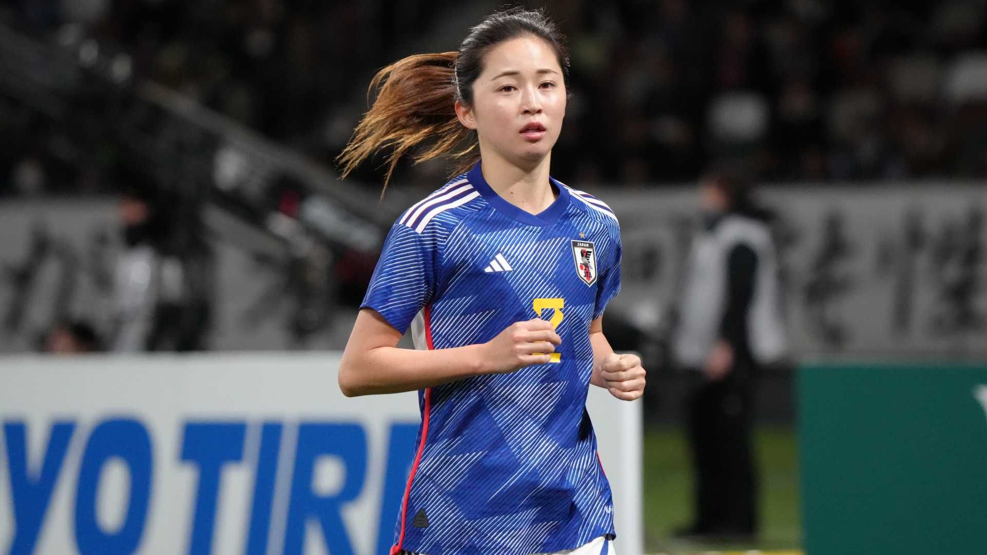 清水梨紗が絶妙なループ弾でリヴァプール移籍後初得点！ 長野風花も2アシストでチームも5得点快勝 | Goal.com 日本